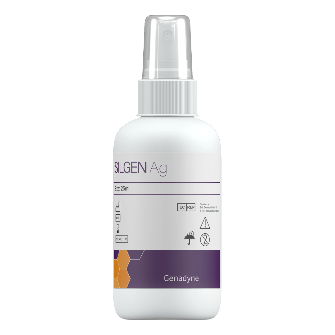 Wound Care Dressing Range - Advanced Medical Solutions - ActivHeal