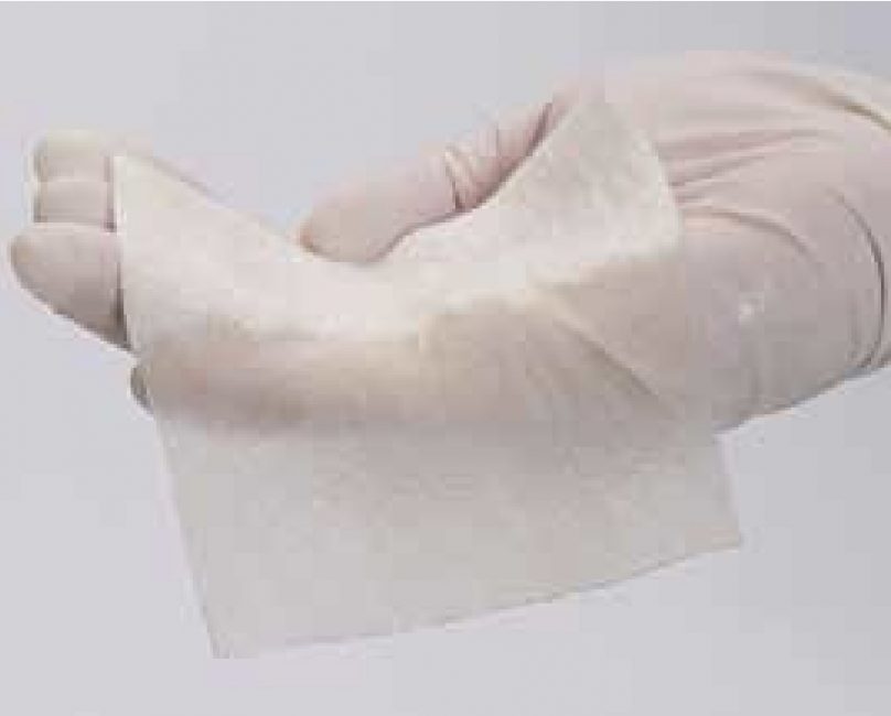 Aquafiber Ag - ActivHeal® - Clinical Resources - Alginate Dressings