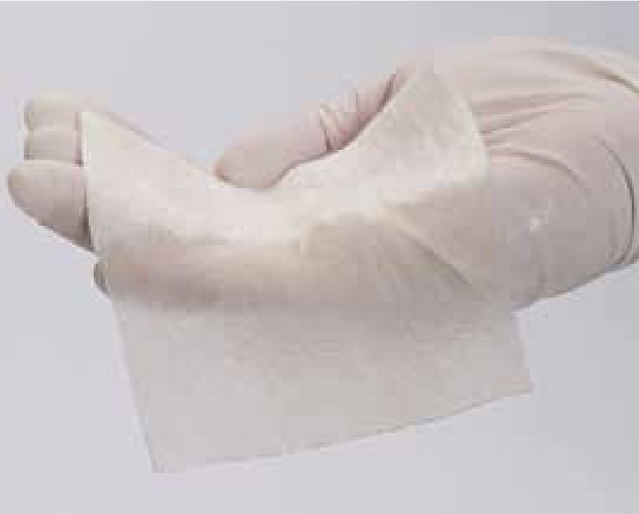 Aquafiber Ag - ActivHeal® - Clinical Resources - Alginate Dressings